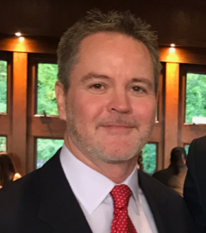 Team | Hunt Scanlon Ventures