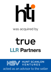 Selected Transactions | Hunt Scanlon Ventures